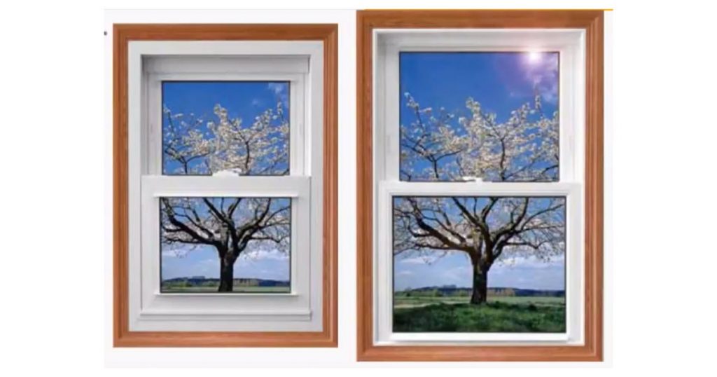 Combating Window Condensation