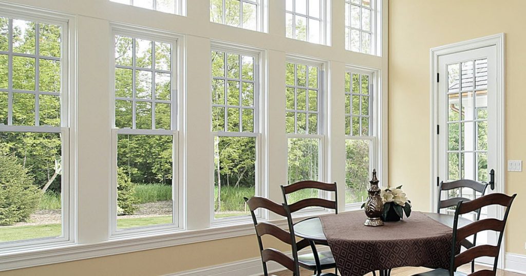 Basics of Window Replacement for Homeowners