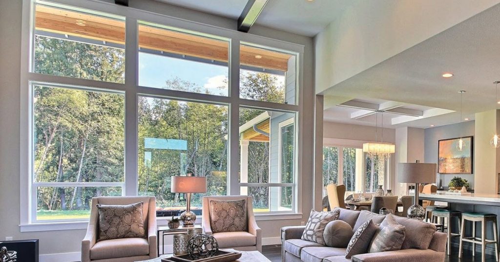Basics of Window Replacement for Homeowners